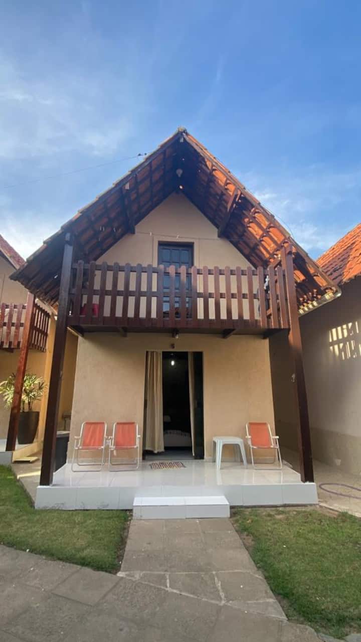 Casa Tamandaré - Praia dos Carneiros