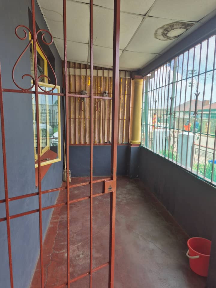 Cool Place Not Far From Maboneng - Alberton