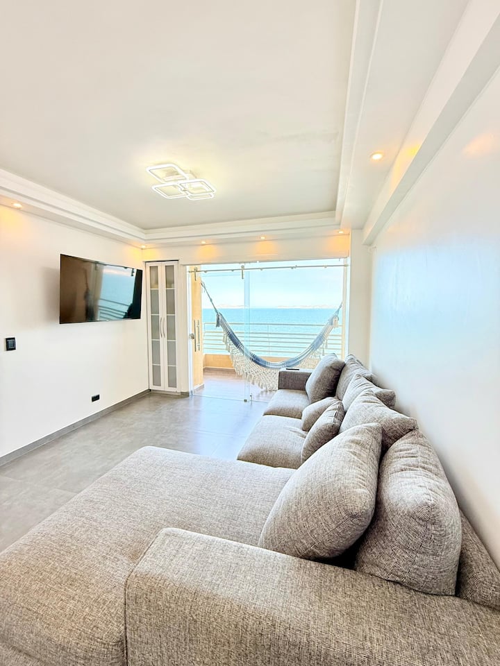 Amazing & Stylish Apartment In The Best Location - Venezuela