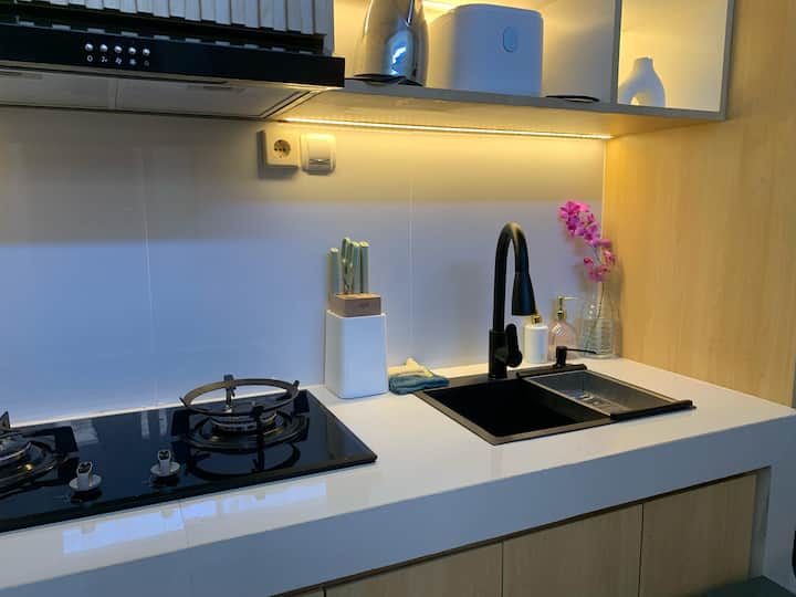 Cozy Homestay Solo 2 - Surakarta