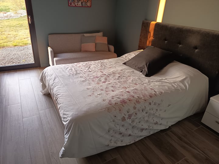 Chambre D'hôtes Chez Nous - Bagnols