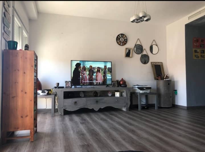 Piso A 15 Minutos De Valencia - Torrent