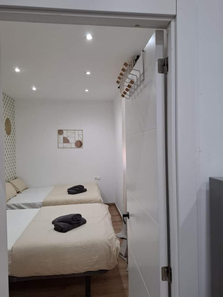 Centrum 8 - Alicante