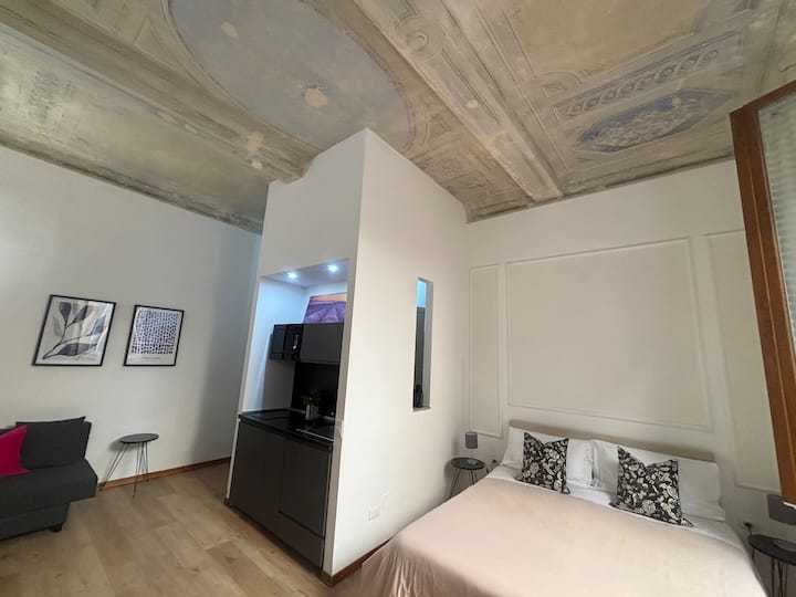 Lovely Renaissance Residence Florence - Florence