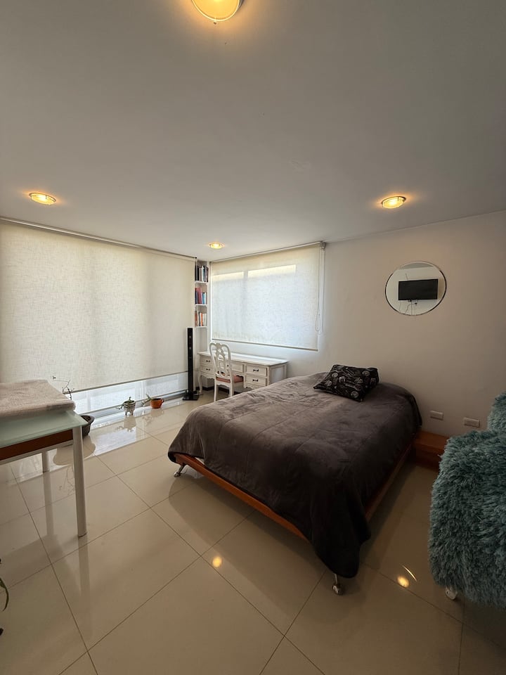 Amigo En Casa Lomas - Puebla