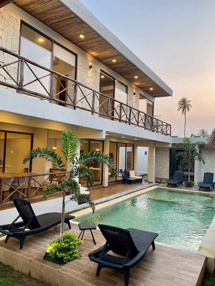 “Quinta Moderna Para Descanso” - Tabasco