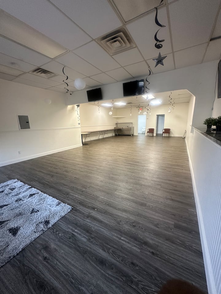 Private Event Space - パターソン, NJ