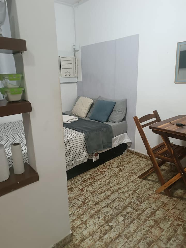 Espaço Inteiro Av Boa Viagem - Recife