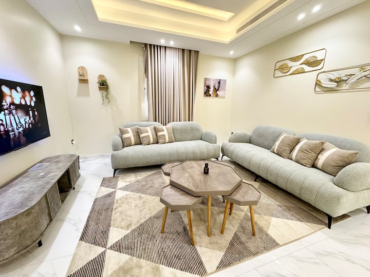 Beautiful Modern Smart Home In Makkah Near Haram - Mecca (Saudi Arabia)