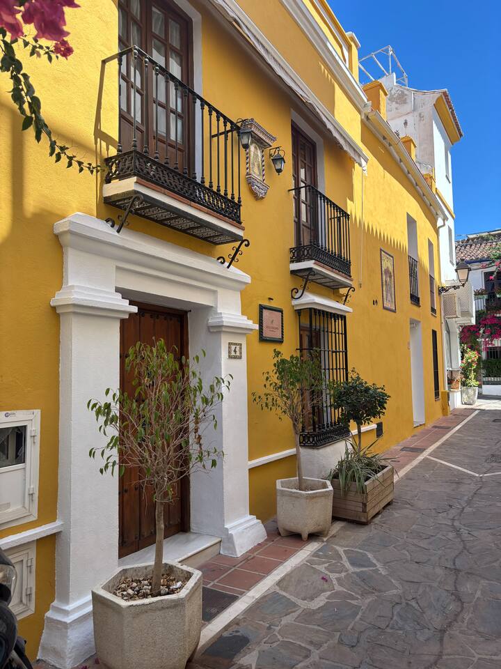Nuevo Alojamiento Urbano 6 - Marbella