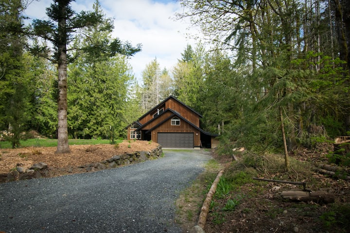 Stumptown Lodge Bellingham - Bellingham, WA