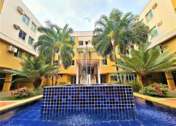 Apartamento Sudoeste - Brasília