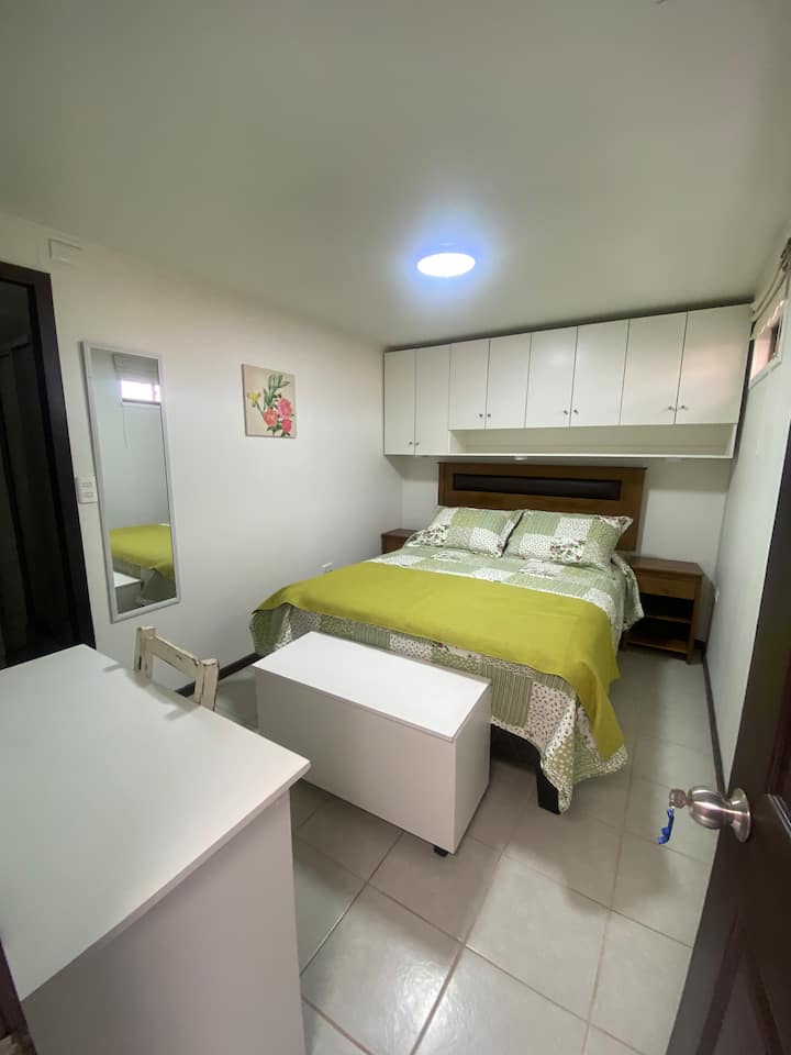 Hostal Florecer 11 - Angol