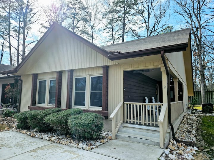 Casa De Coronado - Hot Springs Village, AR