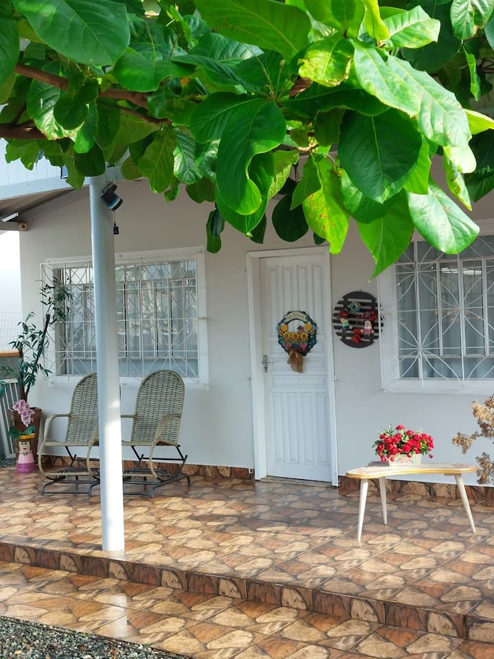 Casa Aconchegante P 11 Pessoas - Itapema