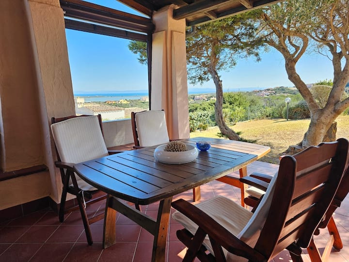 Bellavista, Stintino La Pelosa - Stintino