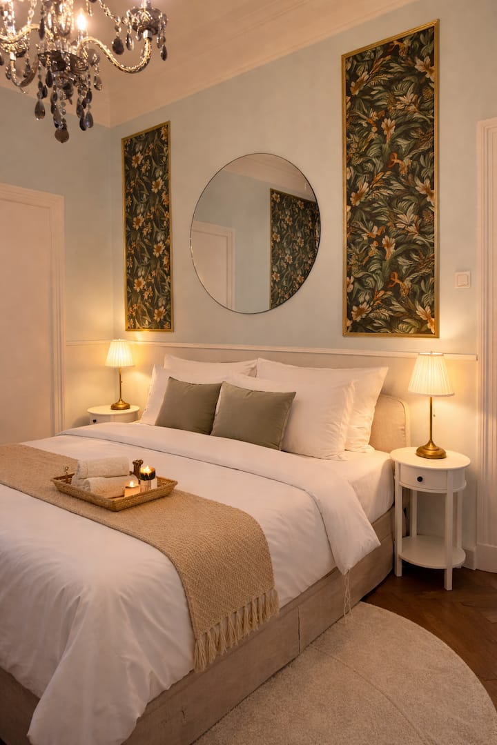 Luxury 5br City Villa | Chic & Spacious | Families - Oldenburg