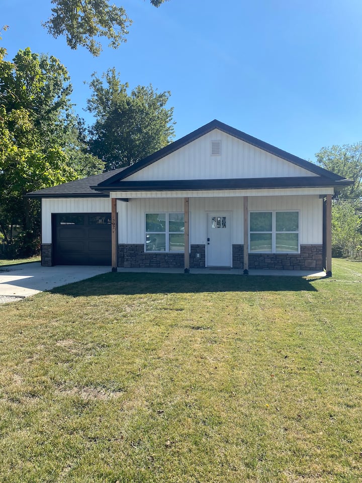 3 Bed 2 Bath Close To Columbia - Finger Lakes State Park, Columbia