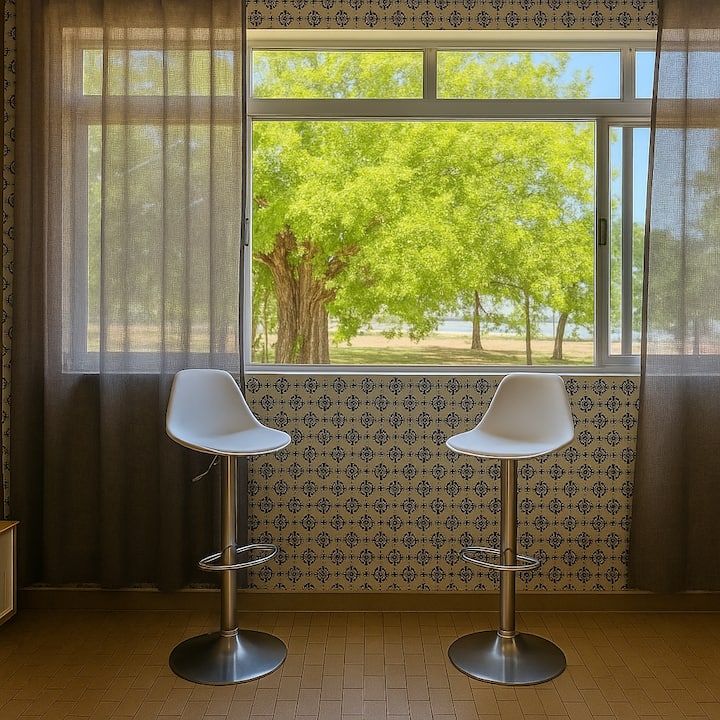 Apto 2 Quartos Vista Pro Mar - Centro - Ubatuba - Ubatuba