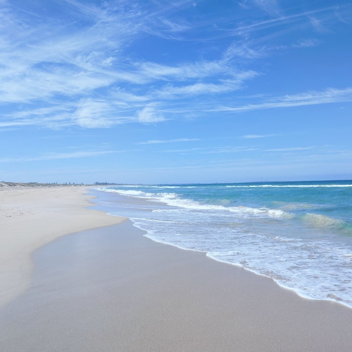 Beach House - Perth