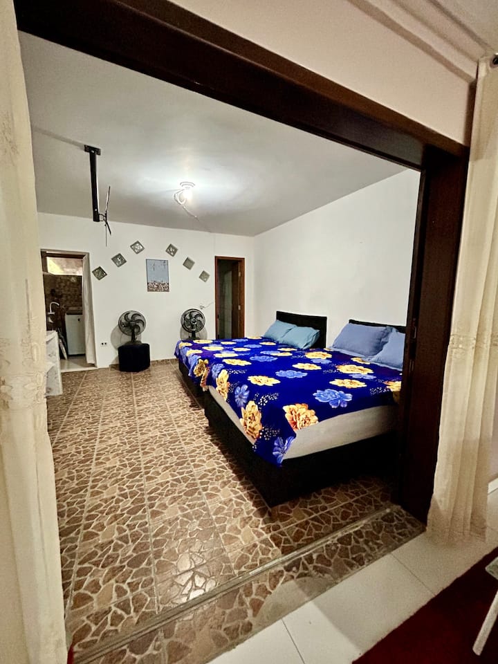 Apartamento Lindo Em Caioba - Matinhos
