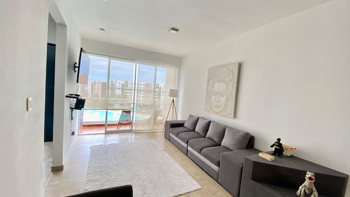 Dreams Lagoons Cancun - Cancún