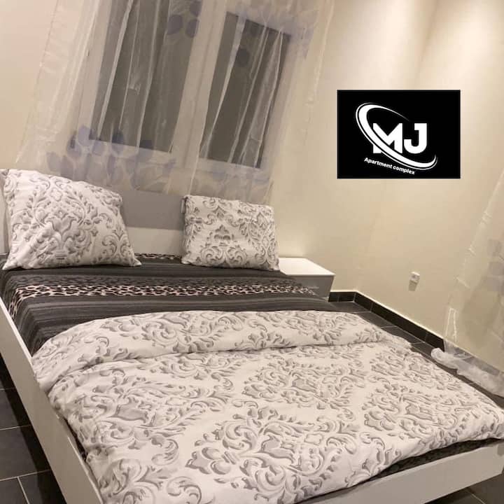Mj Apartment Complex - The Gambia