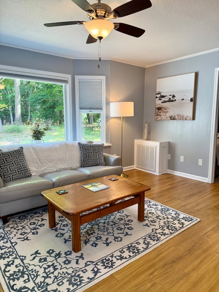 Poseidon’s Mini Getaway - Duck, NC