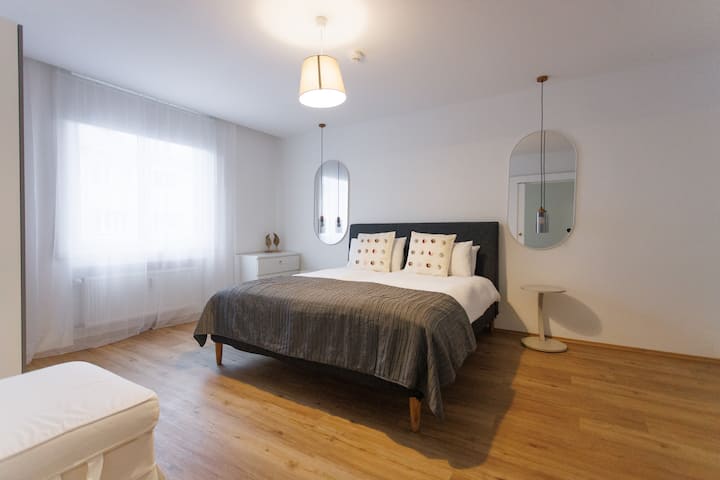Premium Business Studio | City Center Karlsplatz - Viena