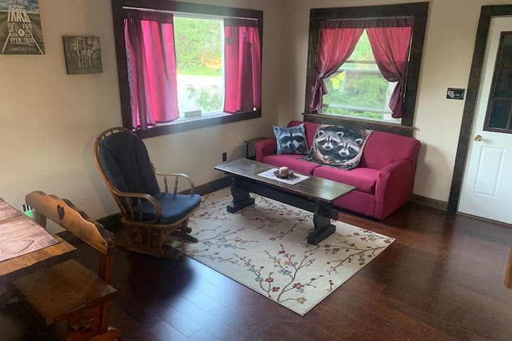 Charming Suite In The Heart Of The Pa Grand Canyon - Wellsboro, PA