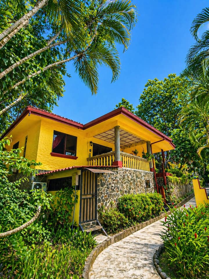 New Private Apartment W/shared Pool, Bbq Area. 3a - Playa Blanca, Costa Rica