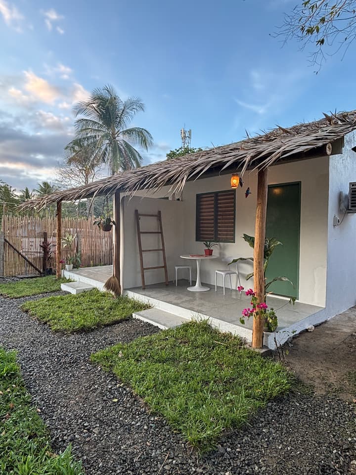Garden Village 2 - El Nido