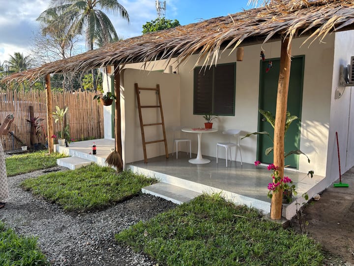 Garden Village 2 - El Nido