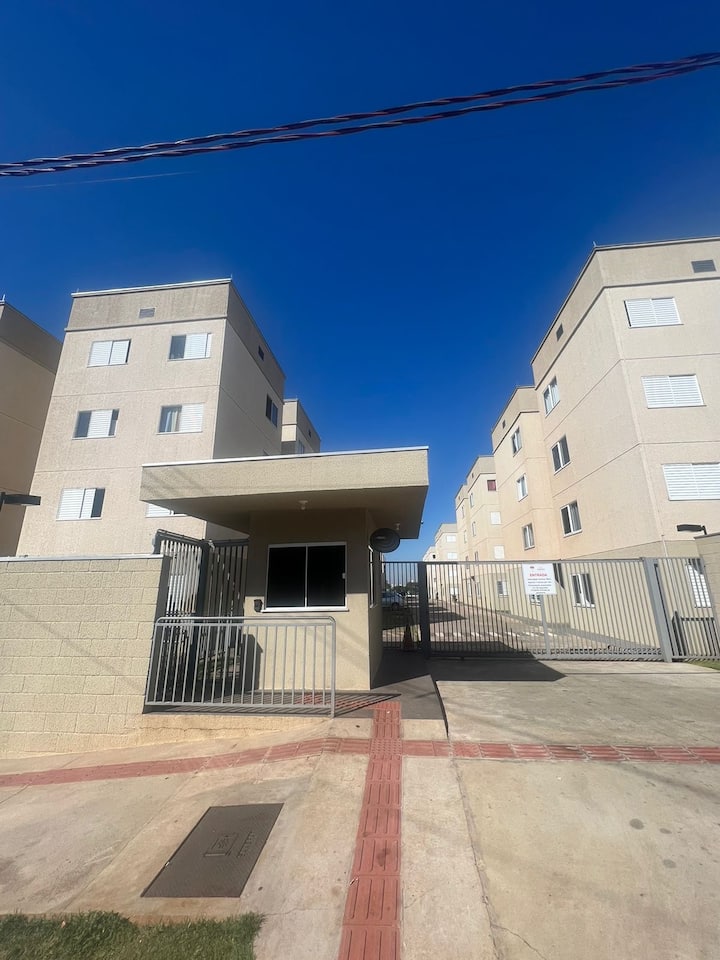 Apto Em Londrina Exclusivo - Londrina