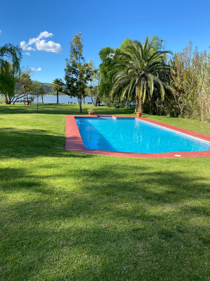 2 Lindas Cabañas Acogedoras - Región Metropolitana de Santiago