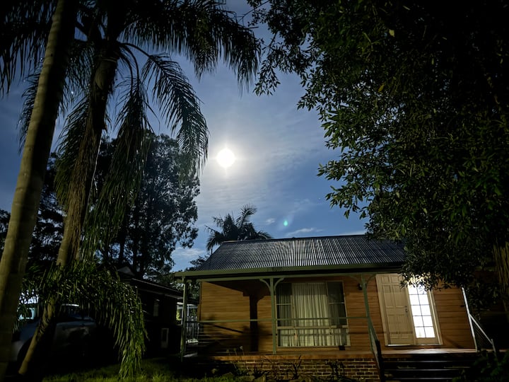 Lower Blue Mountains, Cottage Feeling, 2 Bedrooms - Penrith