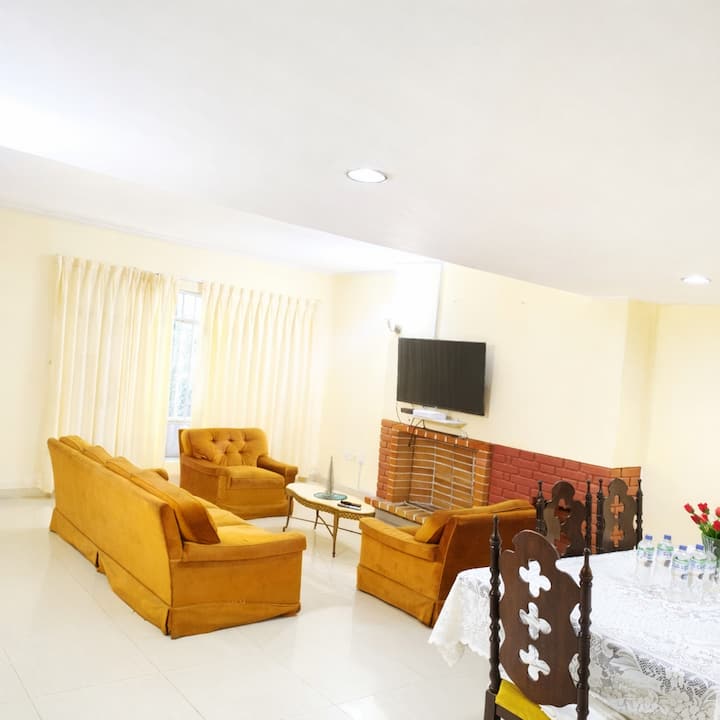 Casa Balta – Casa De Playa Amplia En Ancón - Santa Rosa