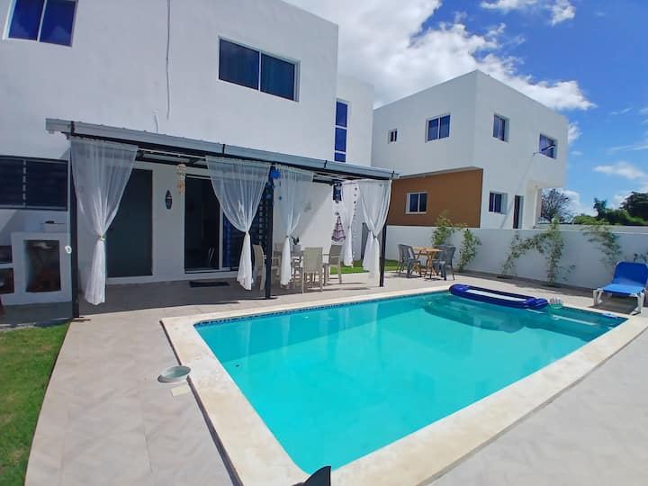 Villa 3, Costambar Gold - Puerto Plata
