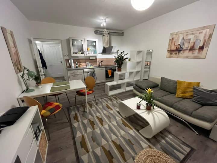City Apartment Nürnberg - Nürnberg
