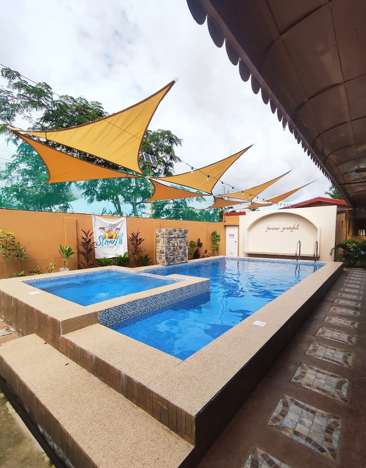 Staneth Cottages In Lobo,batangas - Lobo