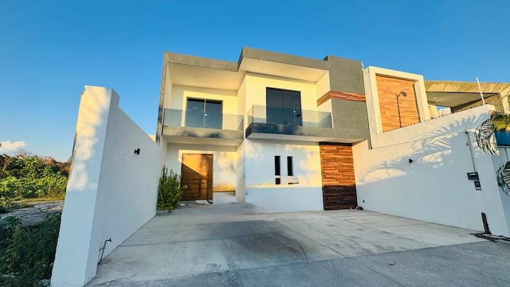 Casa En Colima(residencial) - Colima