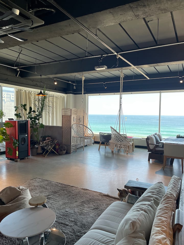 어나더2 - Samcheok-si