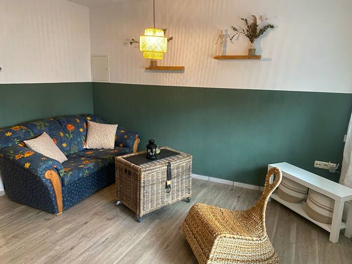 Gemütliche Einliegerwohnung - Siegen