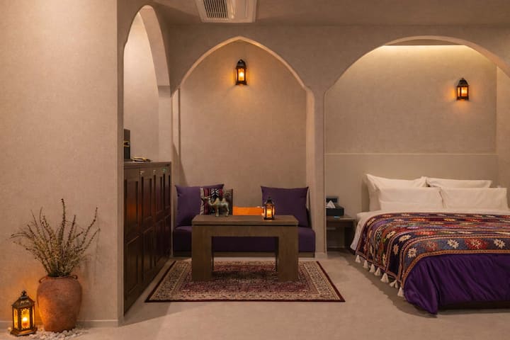 #프라이빗 스파#감성 숙소#커플 숙소#인천숙소 #송도숙소#송도스파호텔 - Incheon