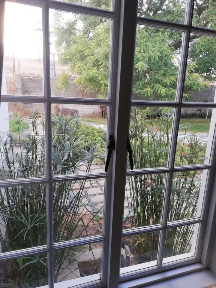 Break Away To The Countryside. - Malmesbury