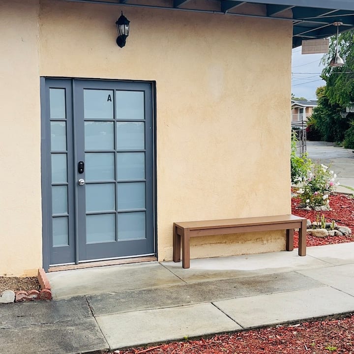 Comfortable & Quiet Place #A - El Monte, CA