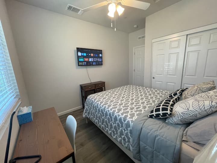 Getaway In Mountain House - Tracy, CA
