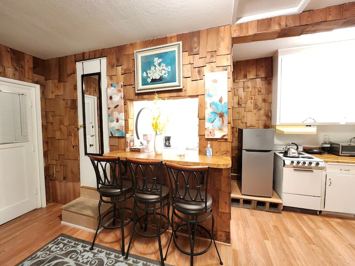 Luxury Guesthouse 1k1f Prvt Entrance 500m Wifi - Livermore, CA