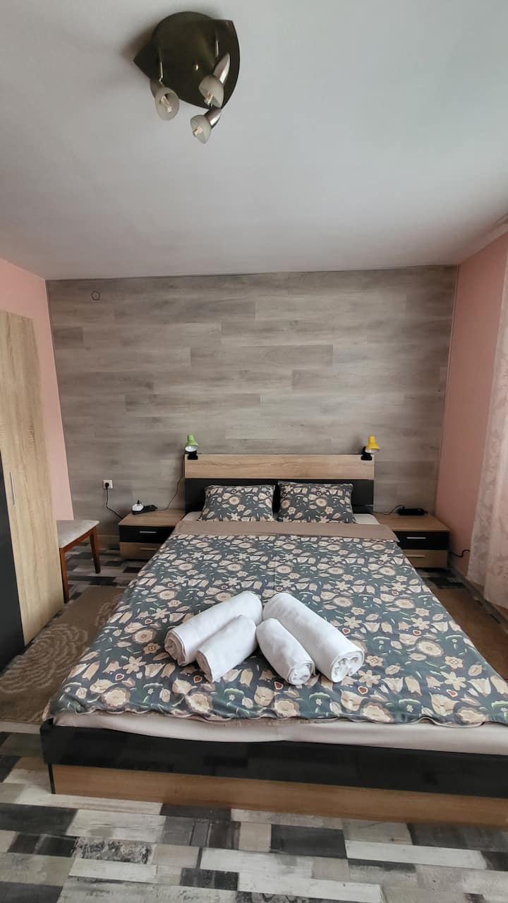 Апартамент ТАРА - Ruse