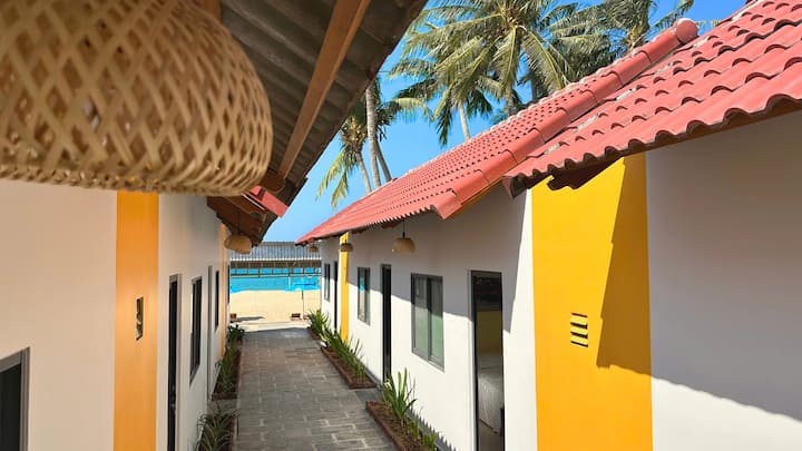 Khách Sạn Ven Biển đẹP, Yên Bình - Phú Quốc